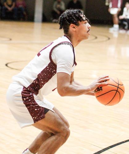 Woodrow Wilson grabs section championship by cruising past Princeton ...