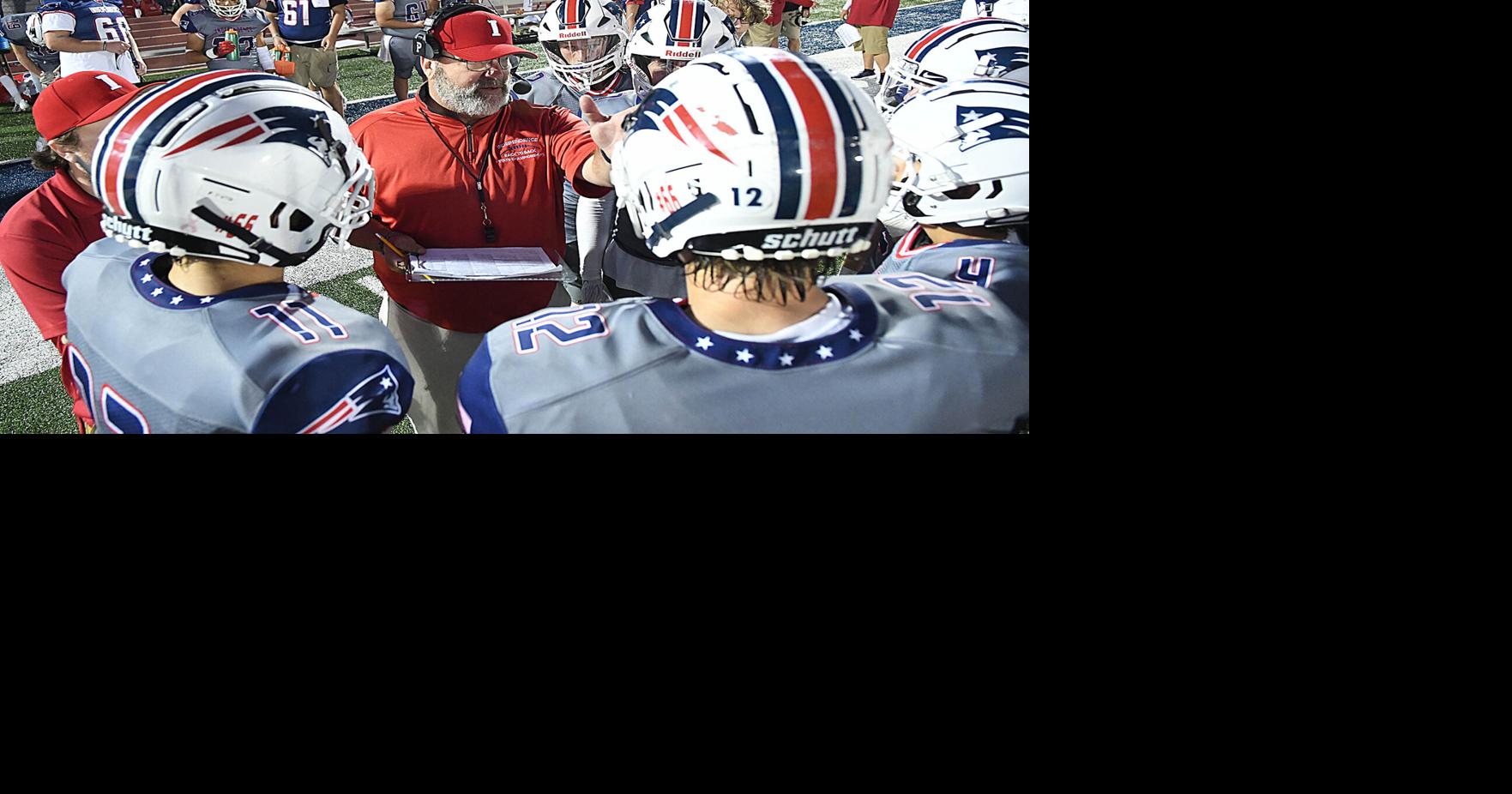 Price: All 16 4A teams will make playoffs; Indy, Nicholas, PikeView ...