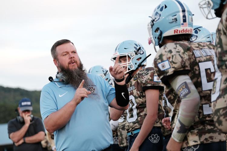 Gallery: Meadow Bridge vs Pocahontas Co. | Gallery | register-herald.com