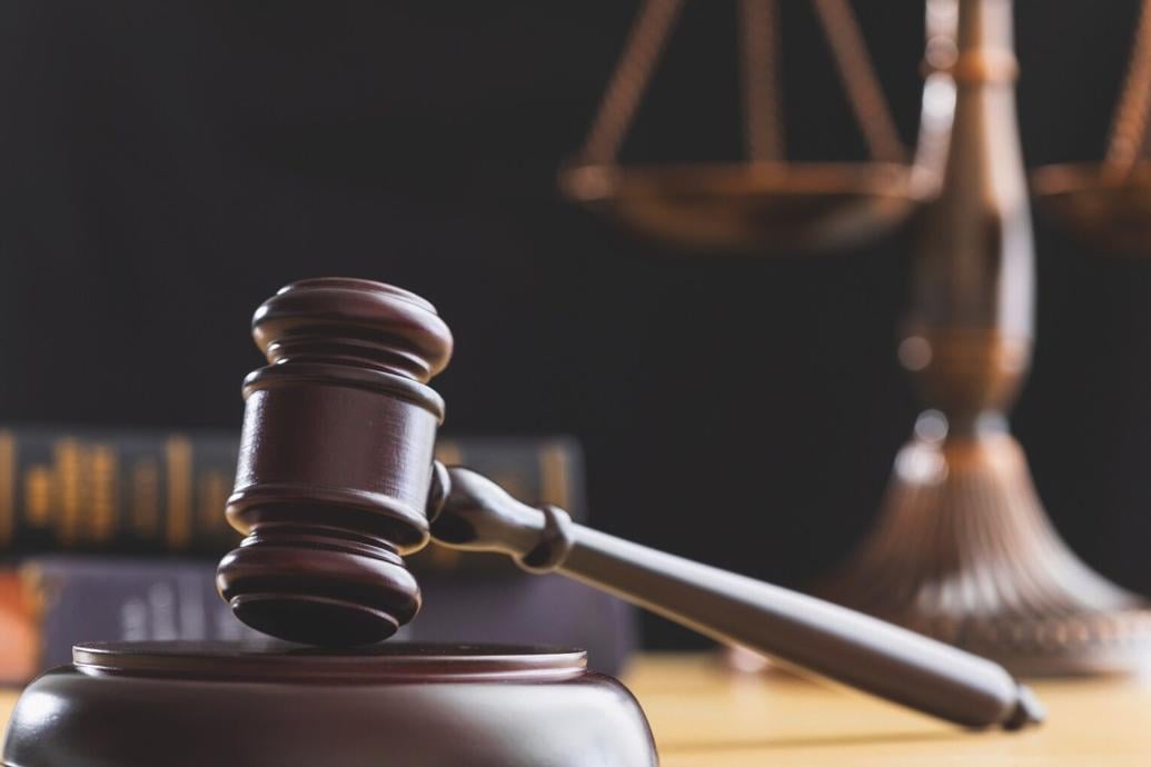 Man sentenced to prison for federal drug crime | Local News | register ...