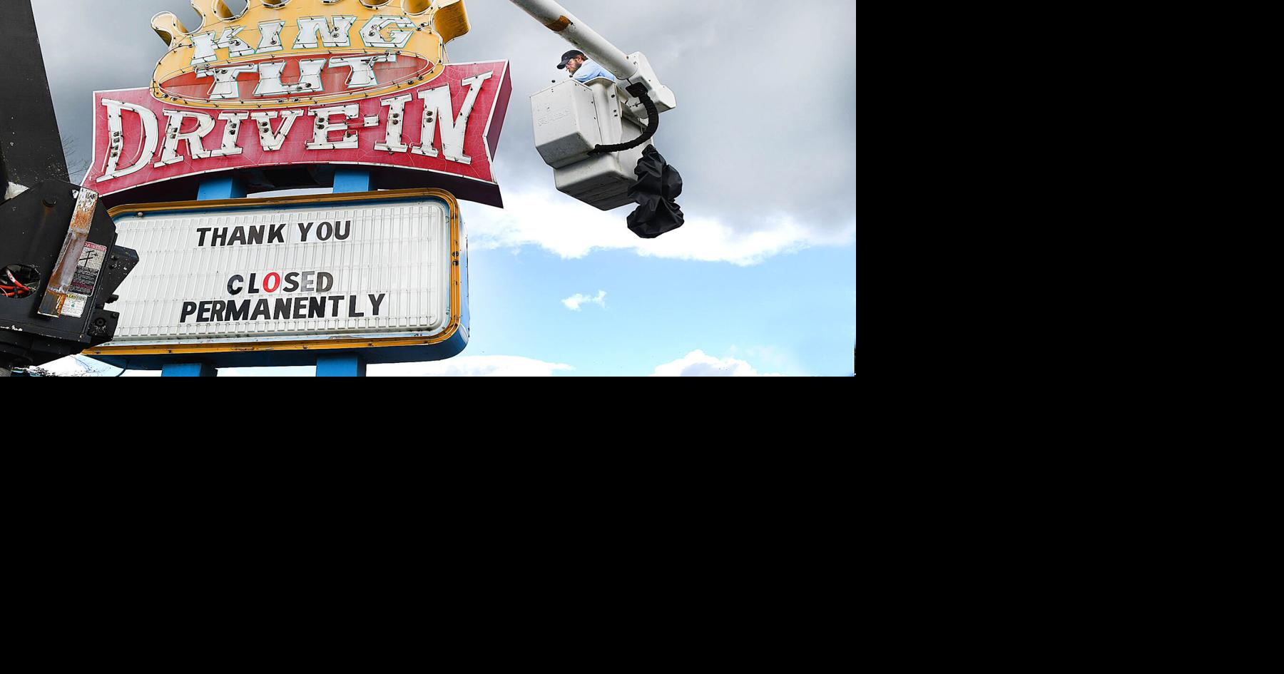 King Tut Sign | | register-herald.com