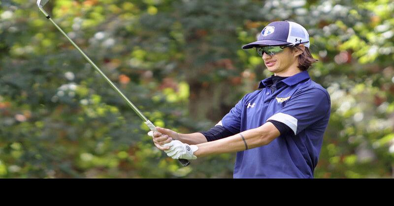 WVU Tech golf continues to grow under Goosman | College Sports ...