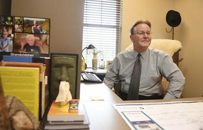 Founder of Pine Haven Homeless Shelter shares its history and ...