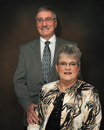 Spirit of Beckley: Douglas and Linda K. ‘Kay’ Epling honored for ...
