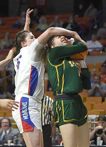 GALLERY: Greenbrier East vs Morgantown | Gallery | register-herald.com