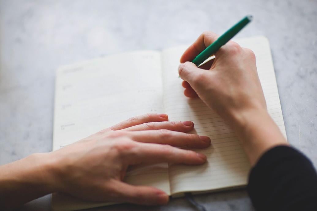 Wyoming County Planning Commission hosts writing competition | Life ...