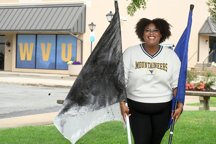 Three Raleigh County graduates join The Pride of West Virginia ...