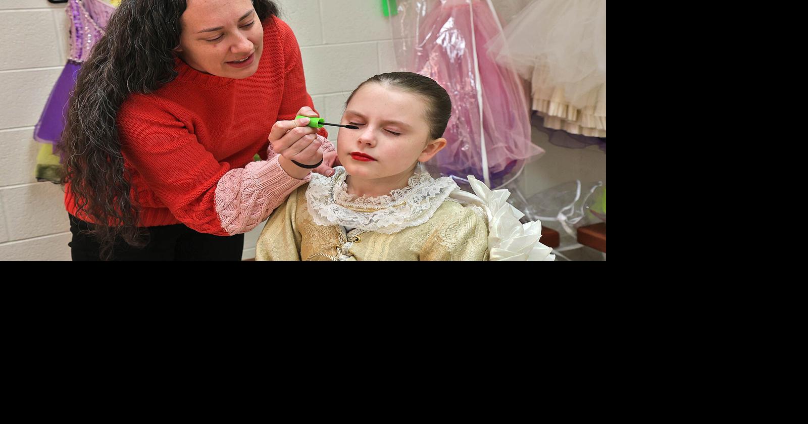 A family affair: "Nutcracker" a proud tradition, kicks off holiday ...