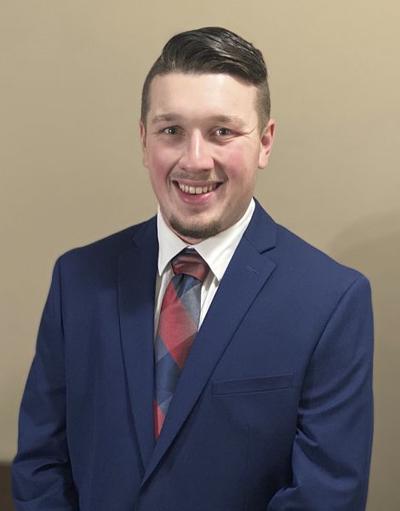 City council candidate profile: Cody Reedy | News | register-herald.com