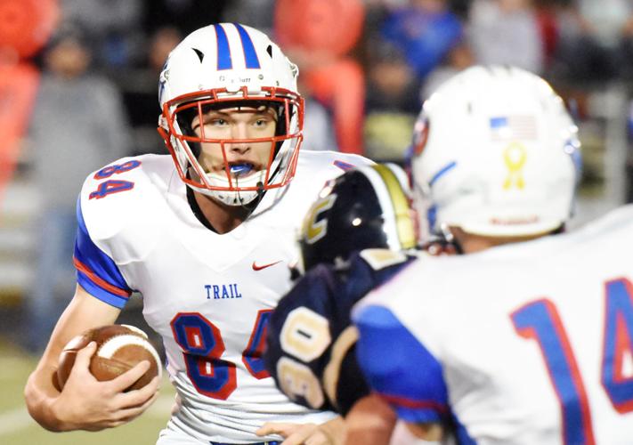 GALLERY: Midland Trail v Nicholas County football | Gallery | register ...