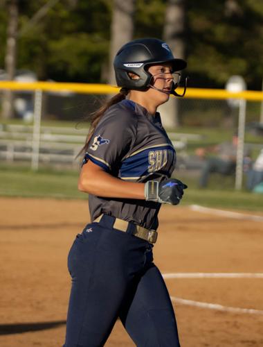 Prep softball regionals: Ripley takes advantage in win against Shady ...