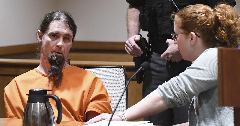 Bond denied in Beckley murder case | State & Region | register-herald.com