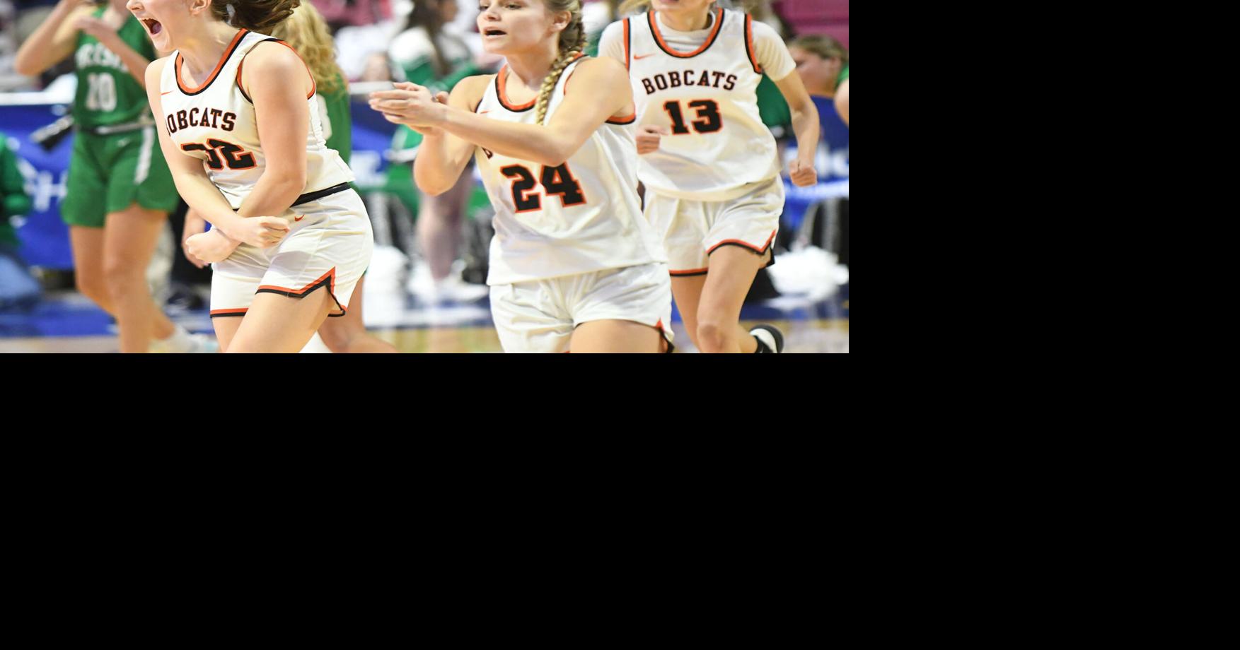 Bobcats bound for title game (With Gallery) | Sports | register-herald.com