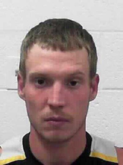 Raleigh County man arrested for allegedly killing someone with his ...