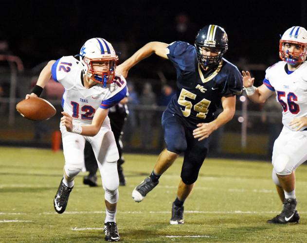 GALLERY: Midland Trail v Nicholas County football | Gallery | register ...