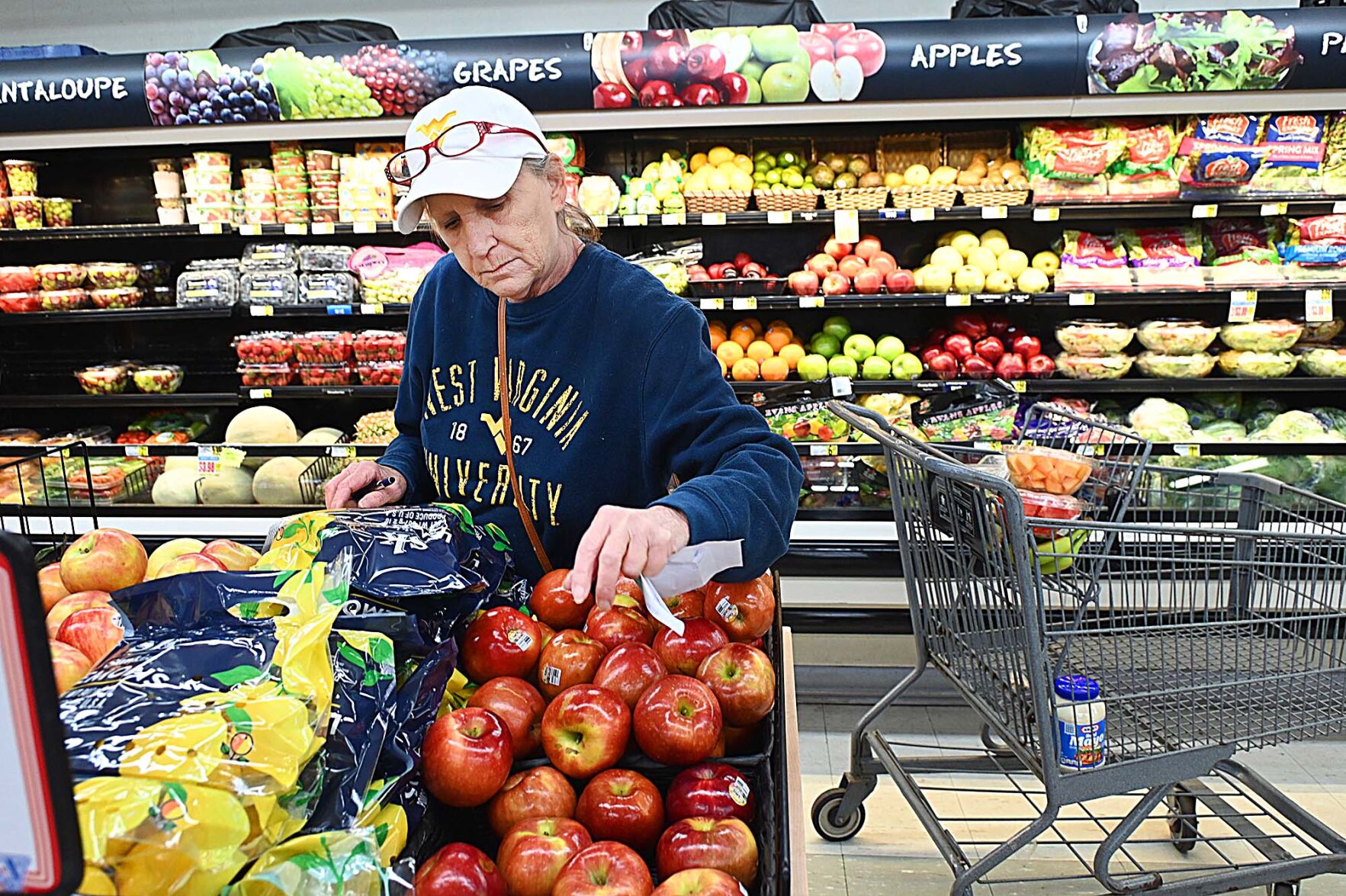 Goodsons' Supermarkets built on foundation of family | Life | register ...