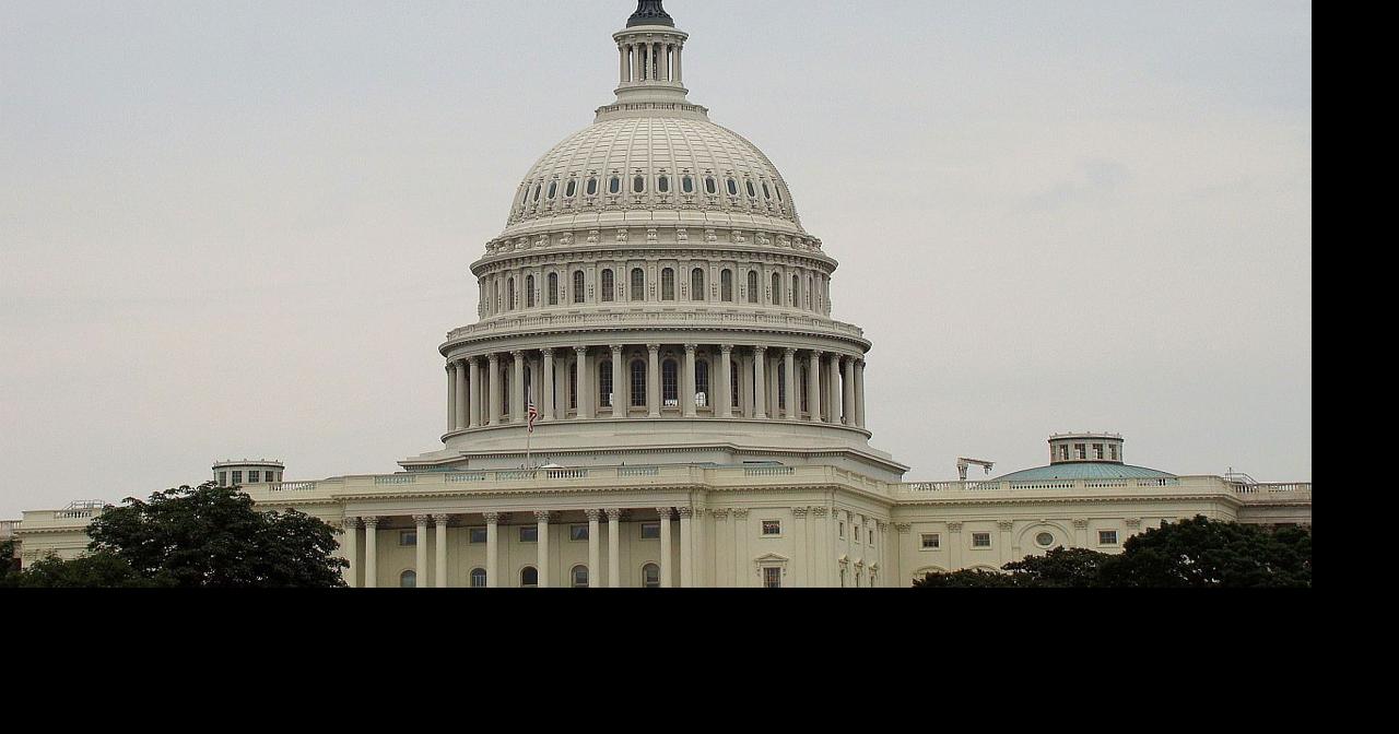 Tariffs, immigration and a shutdown | Local News | register-herald.com