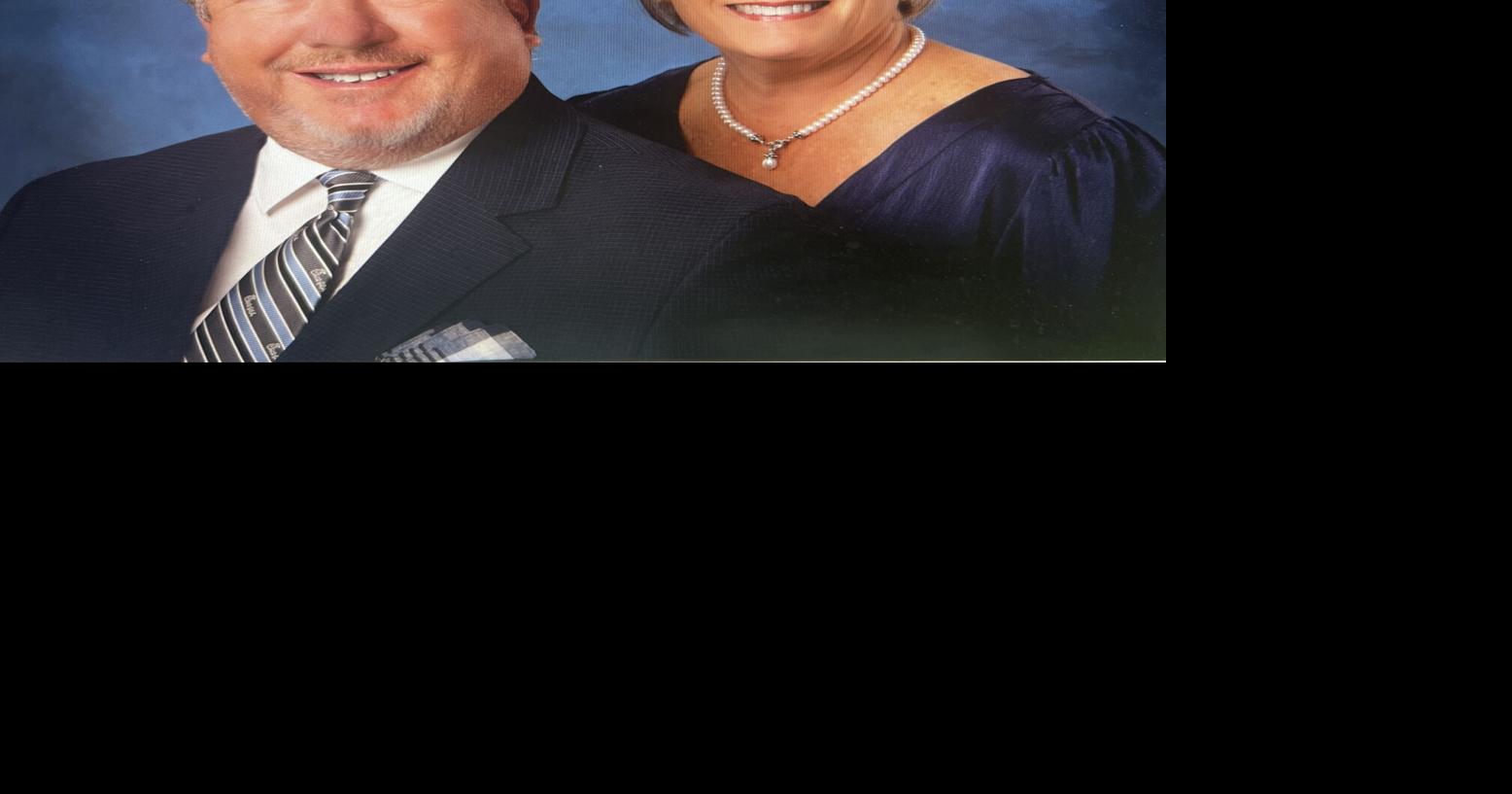 Richard & Beth Jarrell Legacy Scholarship | | register-herald.com