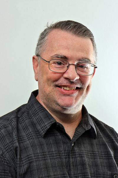 Register-Herald Sports Editor Fauber named 2024 National Sports Media ...