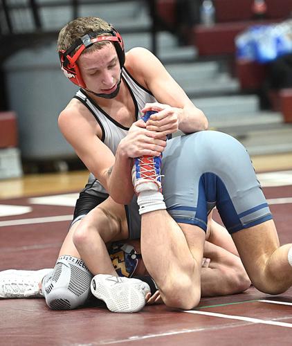 GALLERY: Beckley Husqvarna Duals | Gallery | register-herald.com