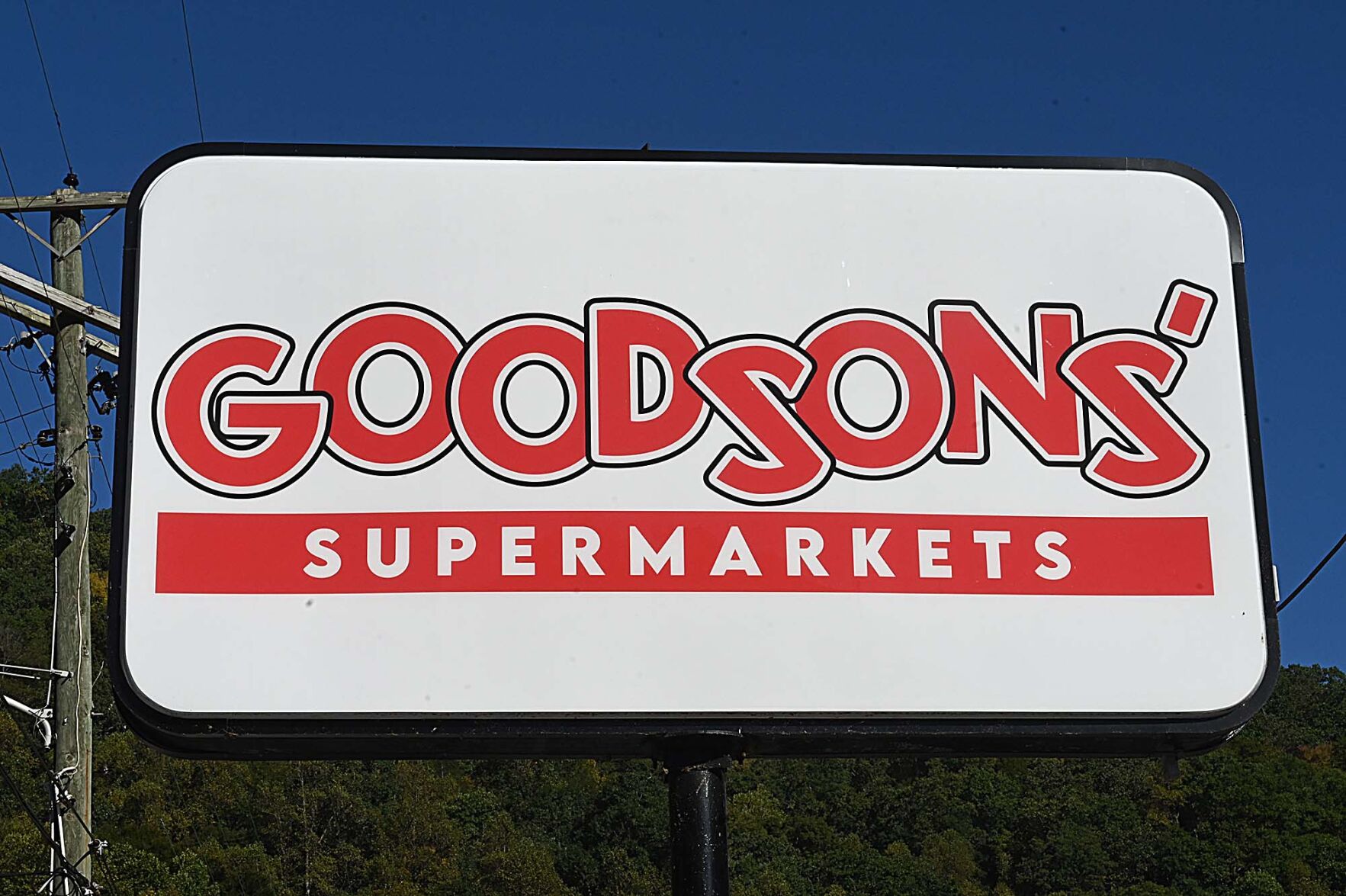Goodsons' Supermarkets built on foundation of family | Life | register ...