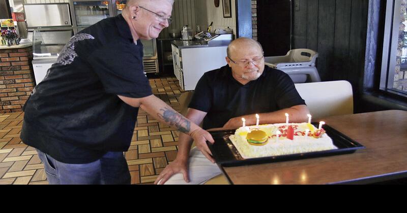 Kirk's Restaurant closing as owner Wayne Rice retires | State & Region ...