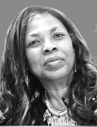 Janine Bullock – Council Ward 5 | Election | register-herald.com