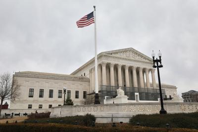 Supreme Court will decide on use of warrants that collect the location ...