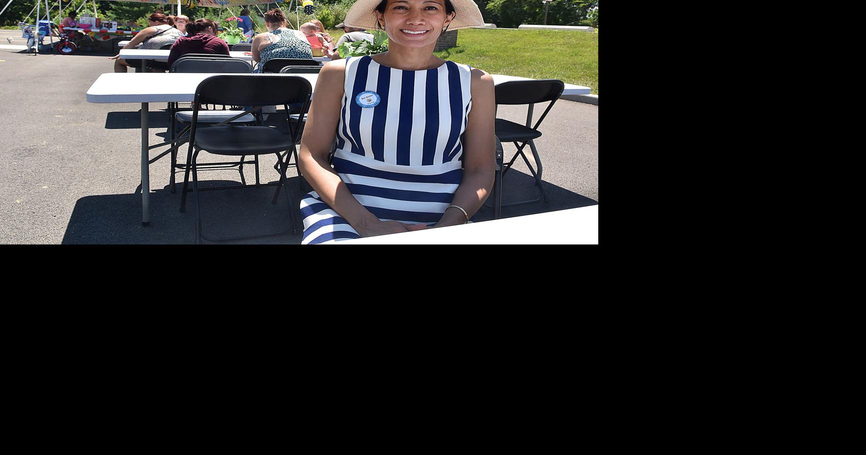 Q&A with Dr. Ayne Amjad | Health | register-herald.com