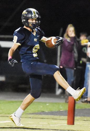 GALLERY: Midland Trail v Nicholas County football | Gallery | register ...