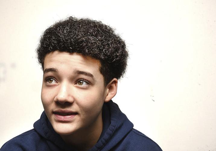 Identity at root of black hairstyles | Life | register-herald.com