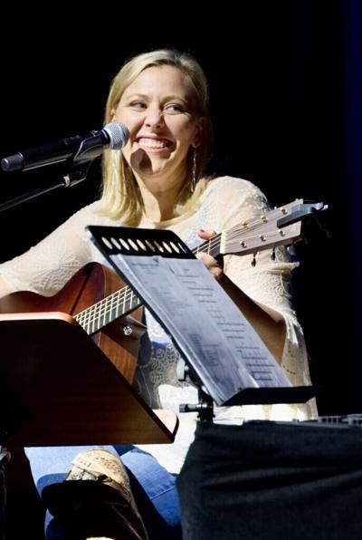 Greenbrier Valley Theatre to host tribute concert honoring women of ...
