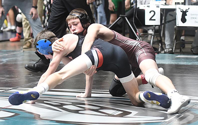 Fallen Heroes notebook: Greenbrier East girls impressive; Williamstown ...