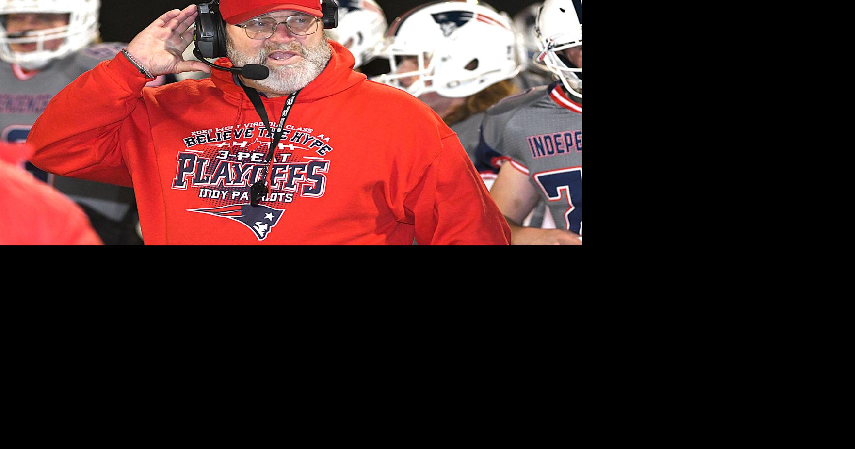 Lilly wins Van Meter Award as state's top high school coach | Sports ...