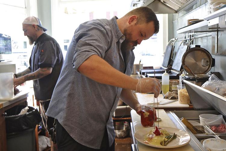 The new Stardust Café keeps legacy alive | State & Region | register ...