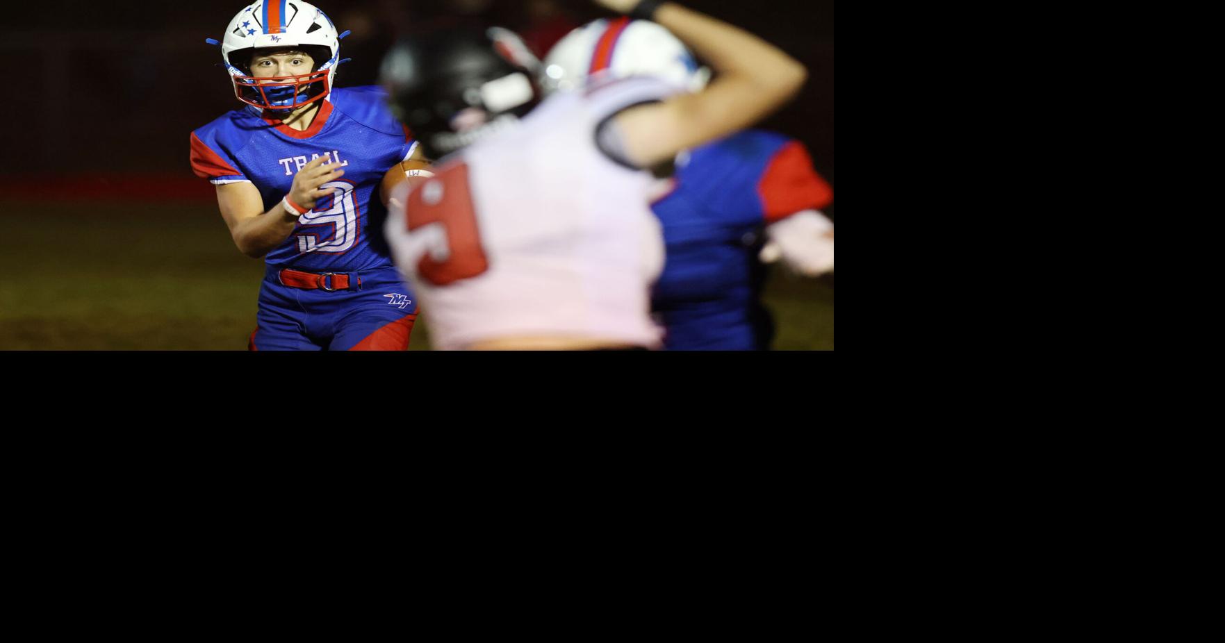 Midland Trail tops Liberty for much-needed win (With Gallery) | Sports ...