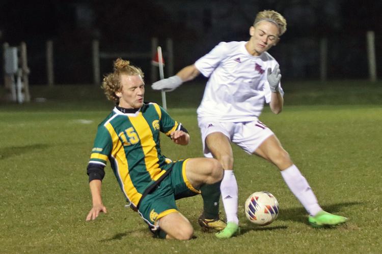 GALLERY: Woodrow Wilson vs Greenbrier East soccer | Gallery | register ...