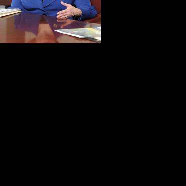 Bluefield State College president steps down | News | register-herald.com