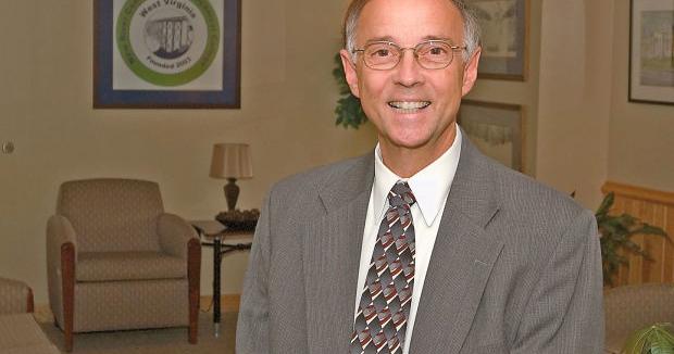 Profile: Dr. Ted Spring | News | register-herald.com