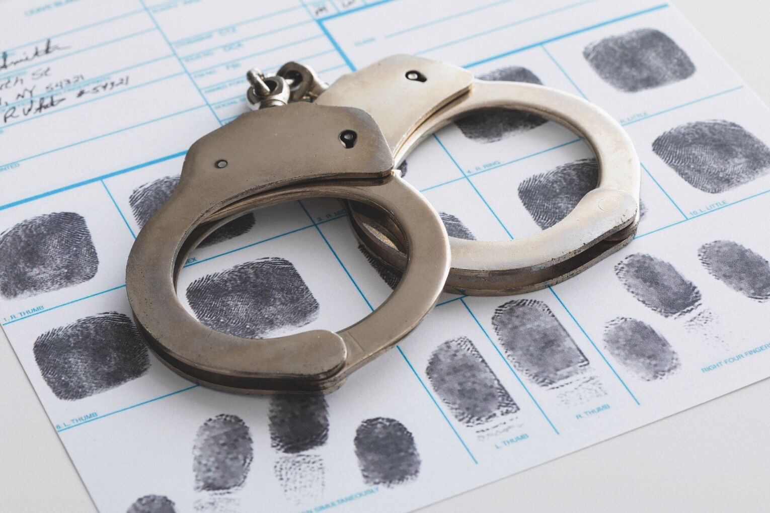 Man arrested on grand larceny charge in Raleigh County | Local News ...