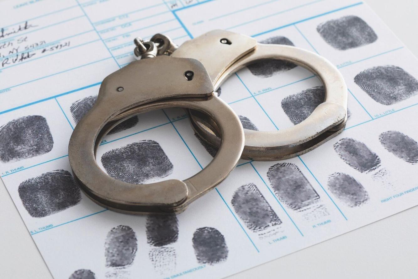 Raleigh County deputies arrest suspect in 2024 double homicide ...
