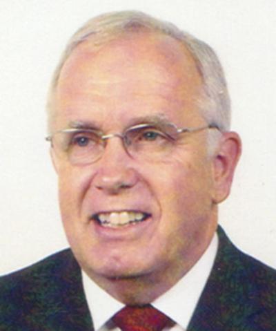 Michael Goode State Senate District 9 | News | register-herald.com