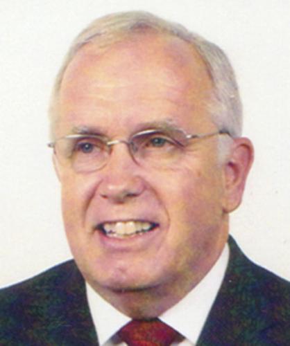 Michael Goode State Senate District 9 | News | register-herald.com