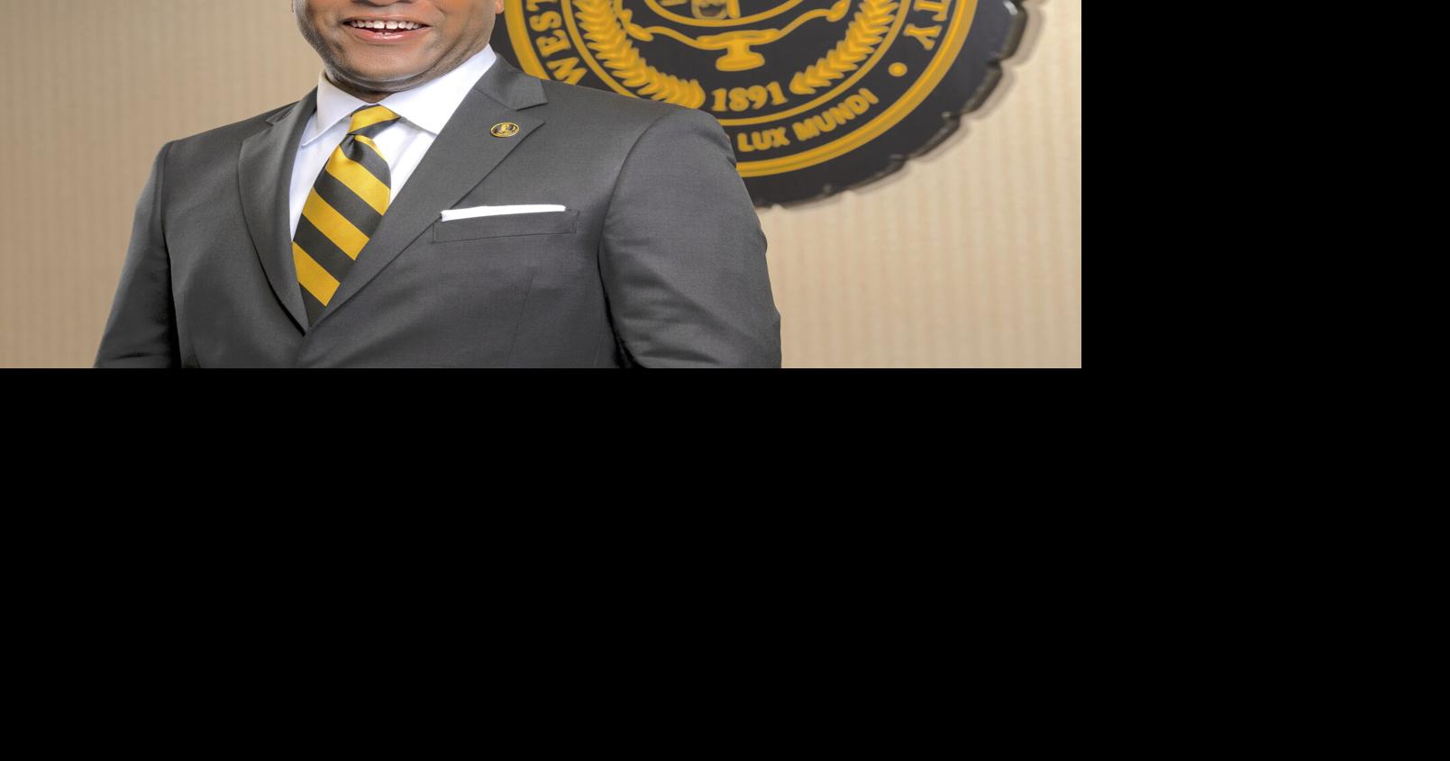 Now is the time for a School of Agriculture at West Virginia State ...