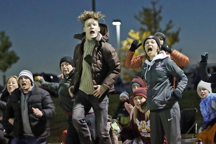 GALLERY: Woodrow Wilson vs Greenbrier East soccer | Gallery | register ...