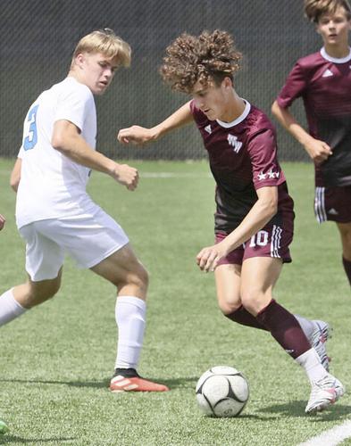 Athlete of the Week: Eckley has "lethal combination" | Sports ...