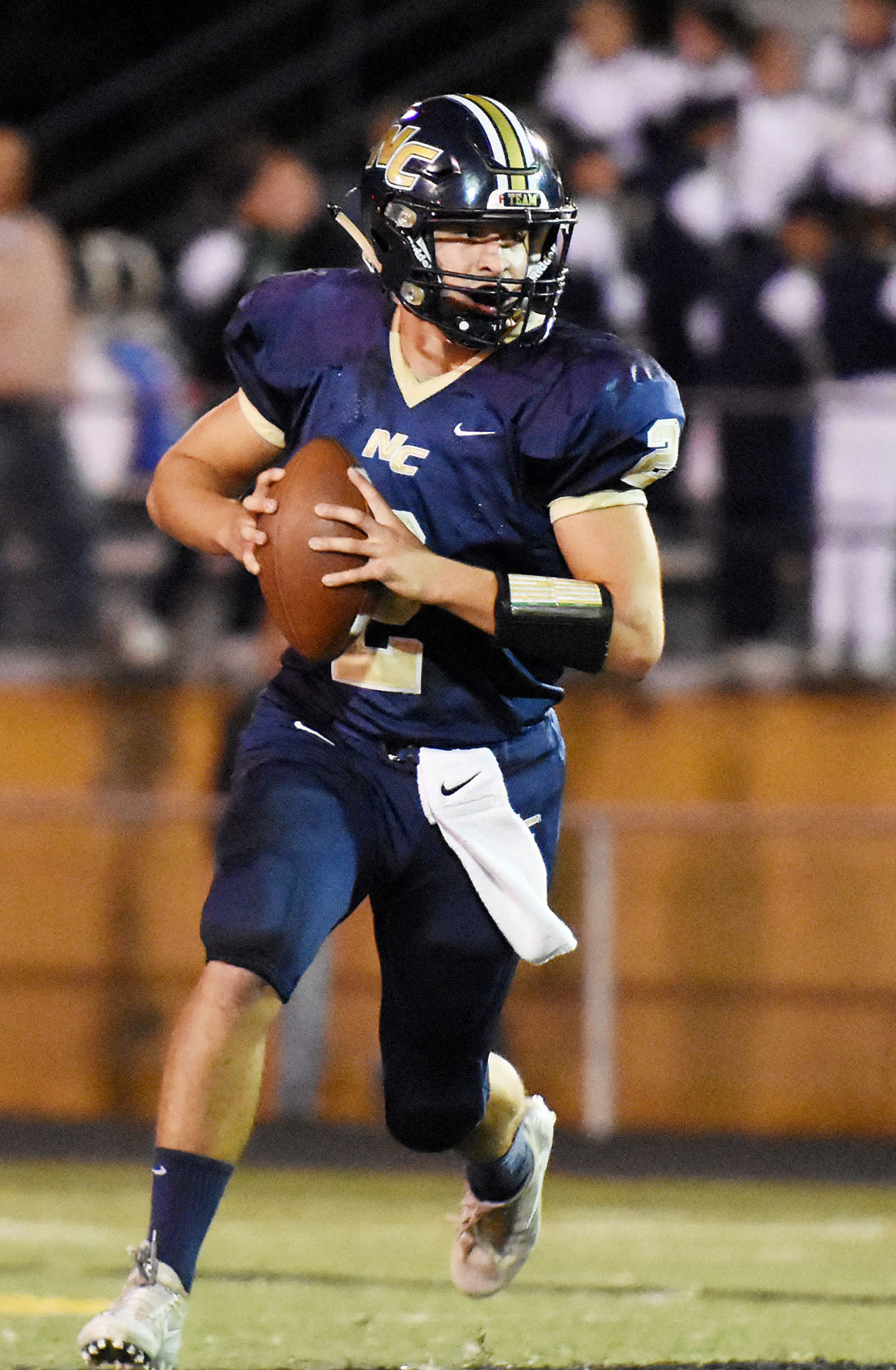 GALLERY: Midland Trail v Nicholas County football | Gallery | register ...