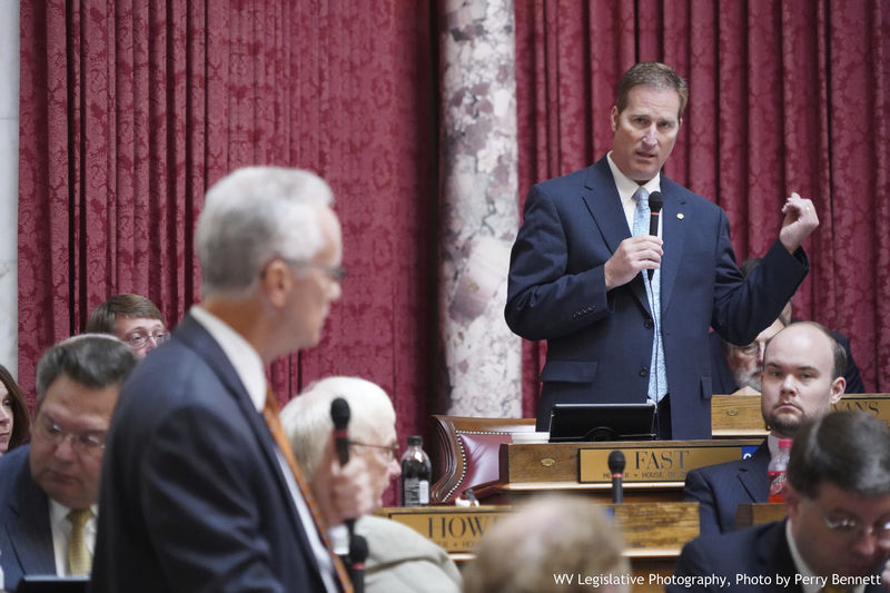 Republicans reject attempt to vote on LGBT bill | State & Region ...