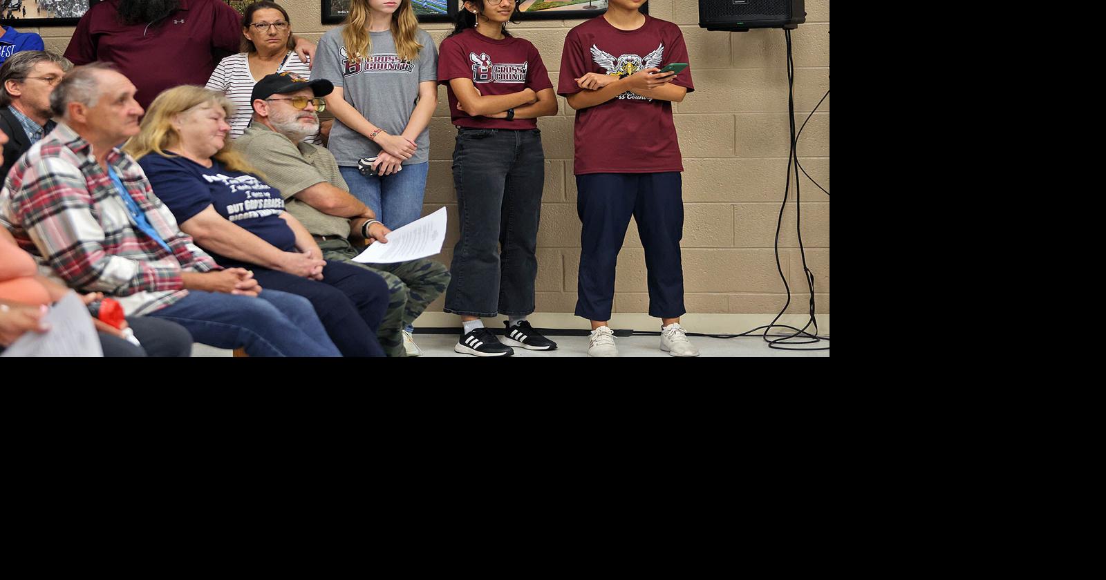 Pinecrest property to remain with Beckley, preserving cross country ...