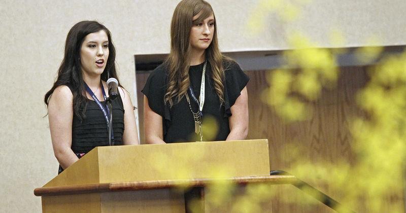 Susan Landis Youth Philanthropists honor Landis' memory once more ...